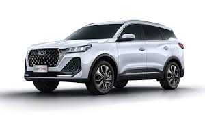 Chery 7 Pro  Ramazon chegirmasida yilik 8% da sotib oling