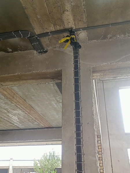Elektr montaj ishlarini qilamiz Arzon.. dom  uchastkalar va boshqa har