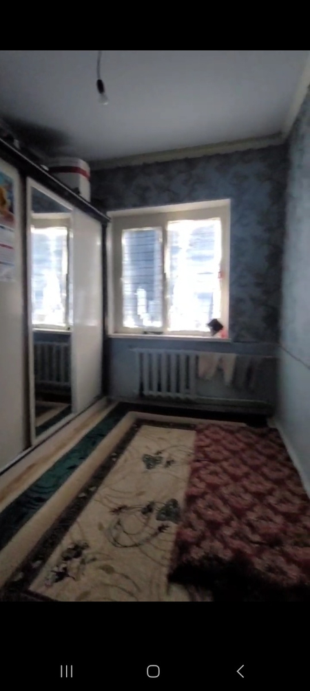 Ijaraga beriladi 4xonali dom