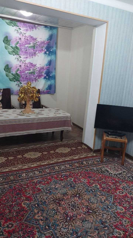 #6053 Срочно продается 2х комнатная квартира