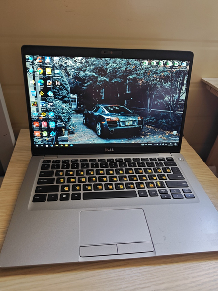 Dell Latitude 5410