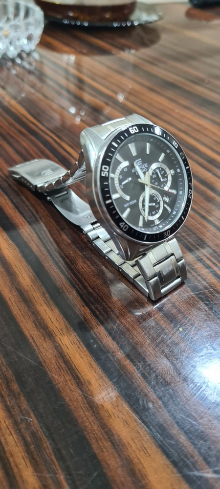 Casio EDIFICE (original)
