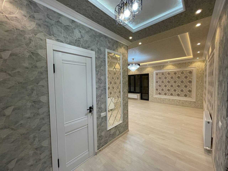 №2367. Продается 2х-комнатный ПЕНХАУС.