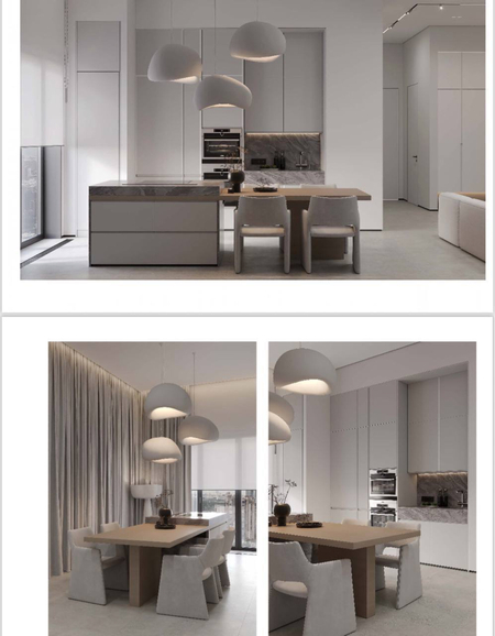 Новостройка 3/9/9 жк Gardens Residence