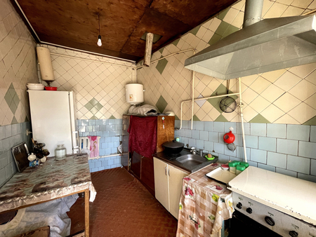 Продается дом на Алмазарский район, улица Сагбан тихий, безопасный дом