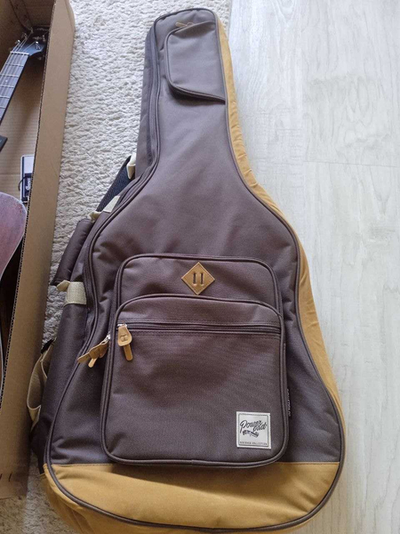Гитара акустическая Ibanez
