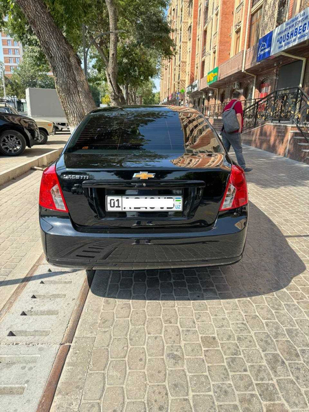 Продается Lacetti Style AT 2022 с люком 14 000 уе