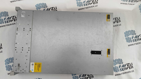 Сервер HPE ProLiant DL380 Gen9 8SFF 10 ядер 20 потоков