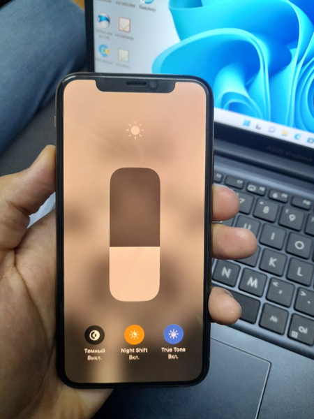 Iphone XS 64 gb