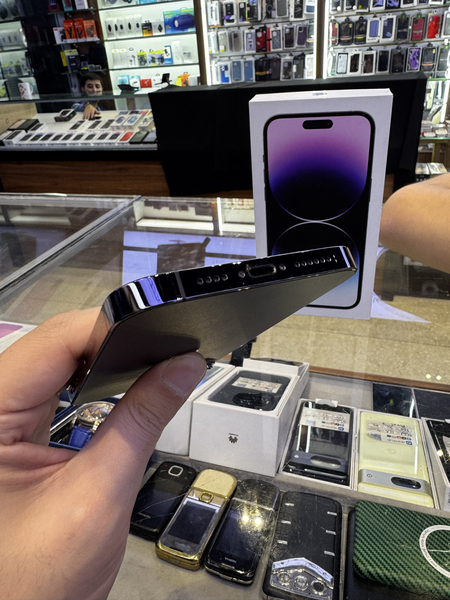 iPhone 14 Pro Max 256Gb