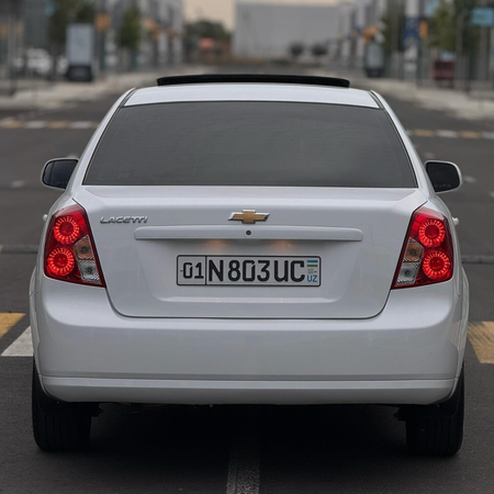 Gentra 3-Pozitsiya Elegant Plus Avtomat Full