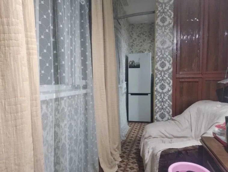 Ц5 Французская Планировка 3*9*9 Мебель есть разделка балкон 60 м2