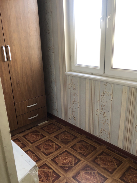Аренда  куйлук 1 масиф 2 ком 3 этаж