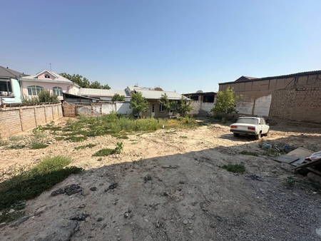 Срочная продажа земля под строительство Циалковского