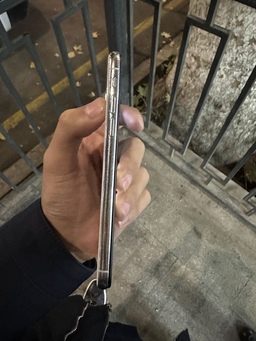 Iphone X 64 gb LL/A
