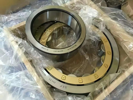 Подшипники SKF