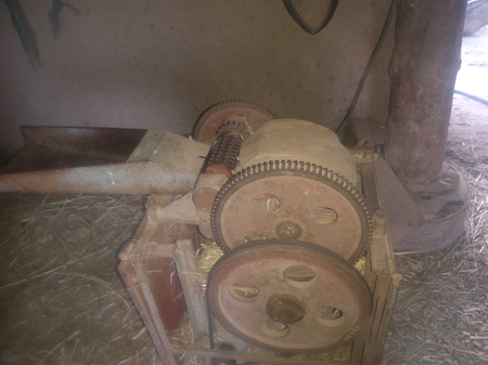 O\\\'t maydalagich 220 volt tokda ishlaydi holati yaxshi ishlab turibdi