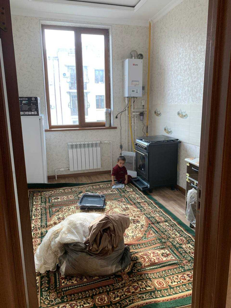 Ijara 2 xona, Yashnobod tumani, Parkent ko'chasi 267 uy