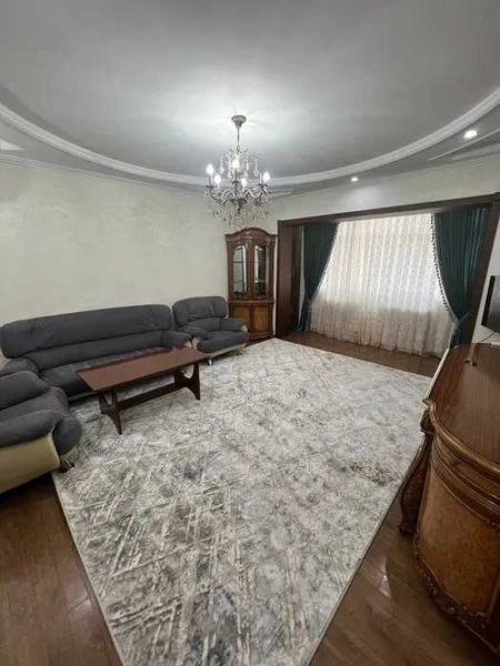 Сдаётся 2/3/4 ориенир ГУВД Садык Азимова ID: 54662