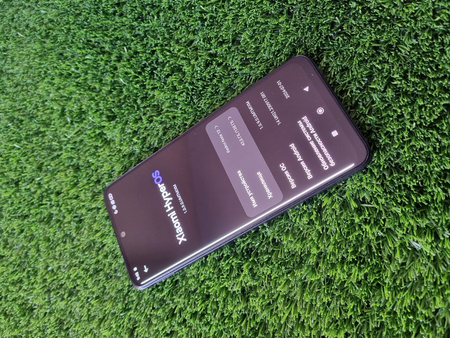 Redmi note 12 tel