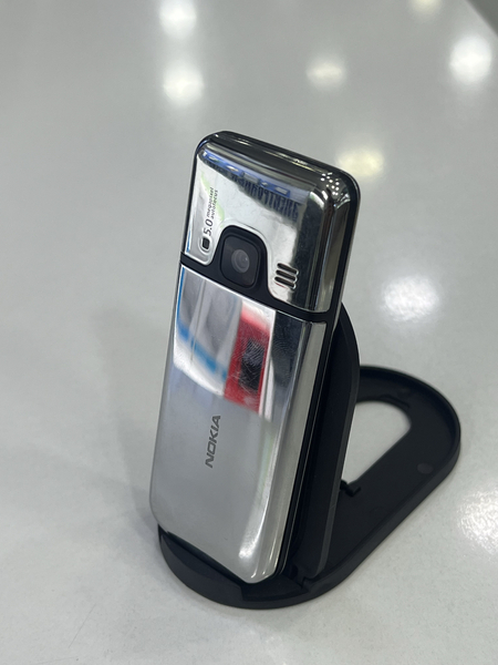 Nokia 6700 Original b/u