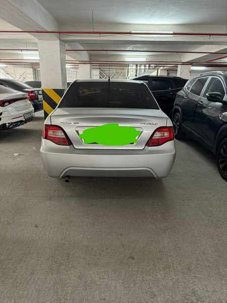 Nexia 2 1.6 Dons super kendior
