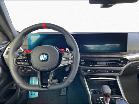 Bmw M4 copmetition 2024