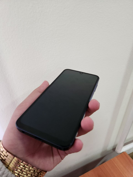 Samsung A25 6/128
