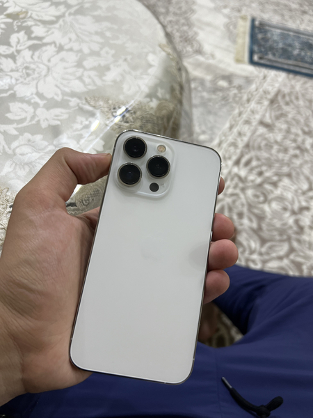Iphone 13 pro 256gb