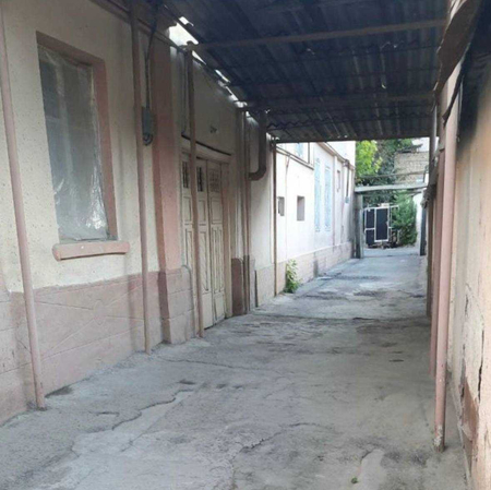 Продается дом в Яккасарайском районе