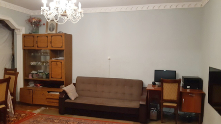 Продаю свою 3 х комнатную квартиру