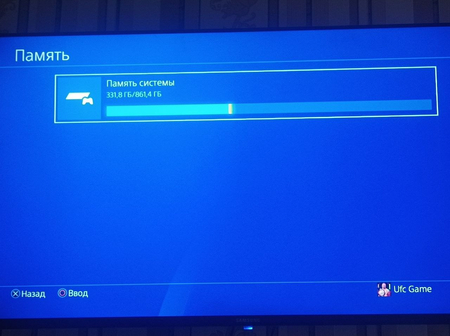 Ps4 slim 1trb, без деффектов, 2 жойстик