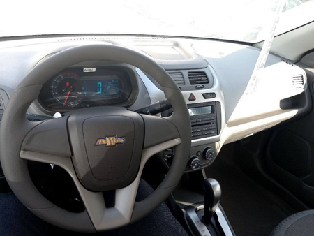 Cobalt Style 2024 Янги Автомат