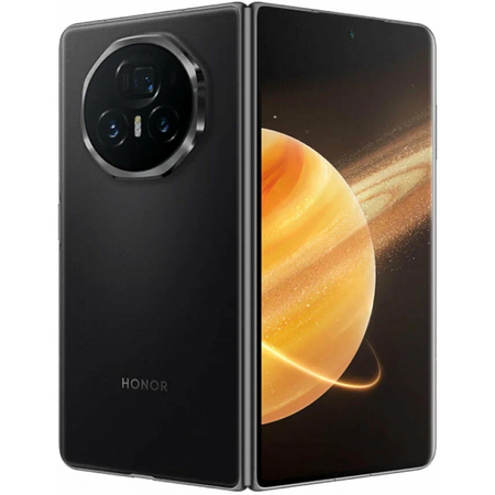 Honor magic v 3    16/512 gb    5G black