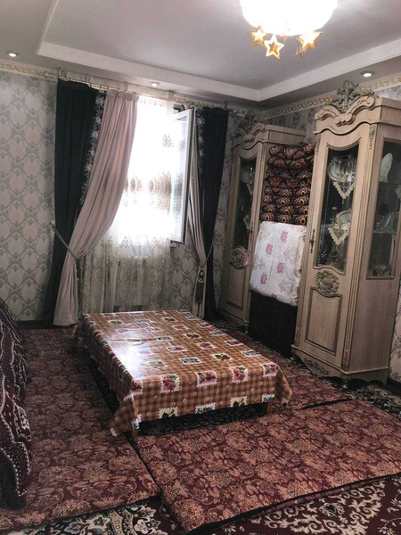 Ипатека 10-15 Янги хайот 7 худуд