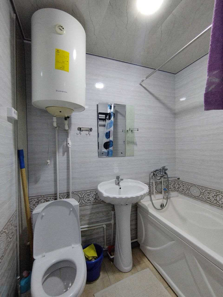 2х комнатная квартира в кирпичном доме по ул. Гагарина