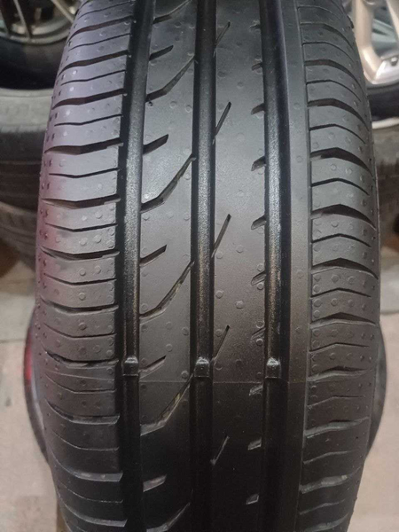 Continental 195/65 R15 Sotiladi