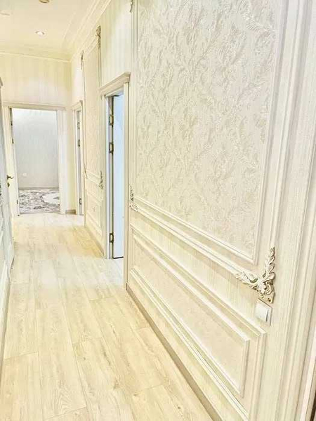 Яккасаарй Шошилин Зор Нархда С ремонтом Подключ White Hosue 73м;Му Way