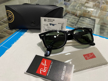 Оригинальные Очки Ray-Ban в ассортименте см.все фото