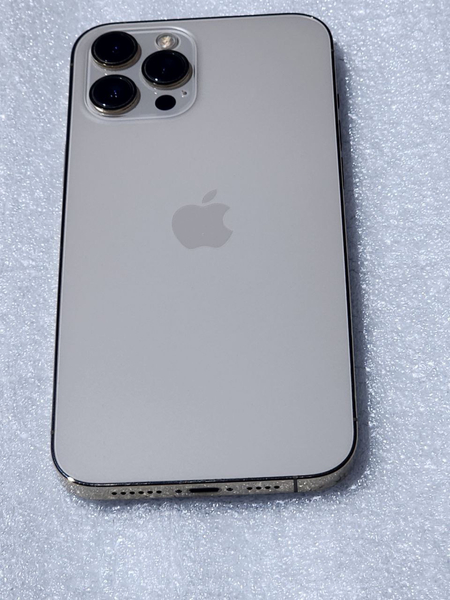 Iphone 12 pro max 128gb GOLD