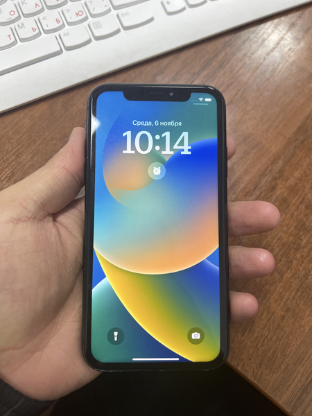 Iphone xr garantiya