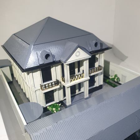 Maket yasash xizmati .