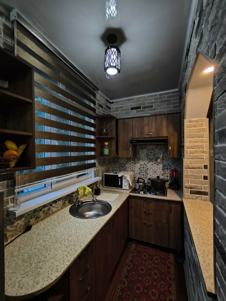 Сдается квартира ташсельмаш Ашхабад парк 1в2/3/4 38м²