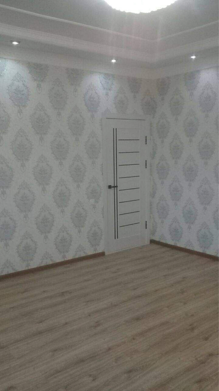 Продается квартира  своя с ремонтом