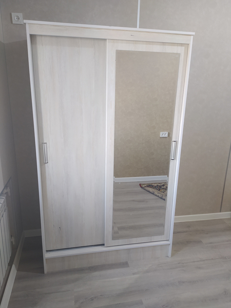 Kupe shkaf astona 120 ishlab chiqaruvchidan
