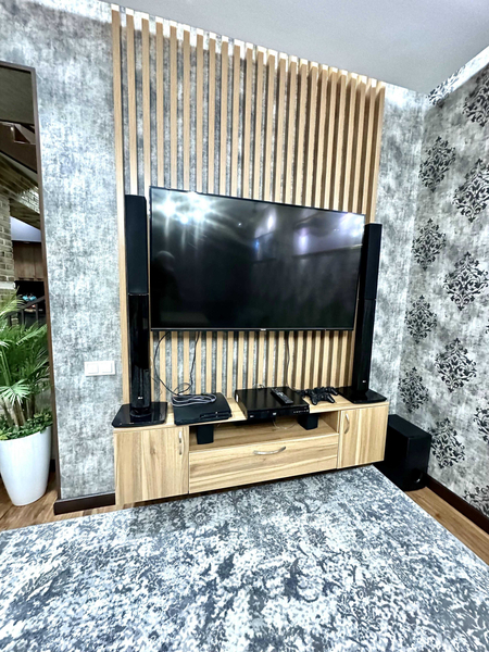Dacha Mini HITECH / Дача Мини Хайтек