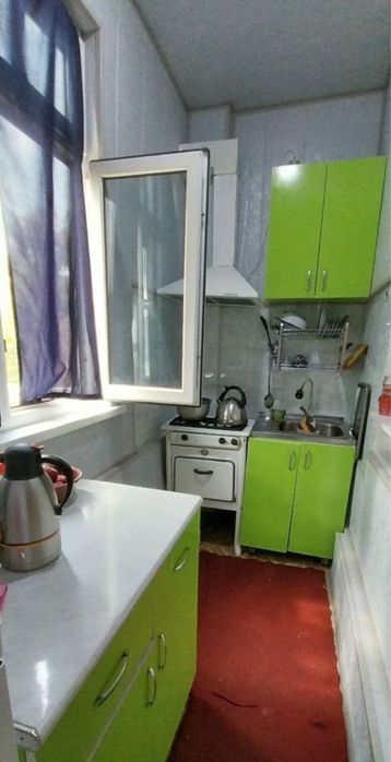 Срочно продаётся 1в2/3/4 Яшнабадском Ор-р Панельний Базар