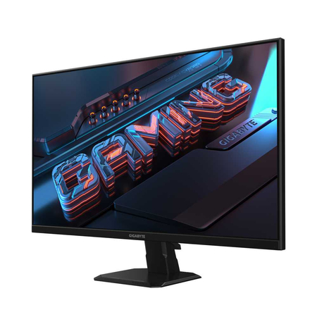 2K Игровой монитор QHD Gigabyte GS27Q 27