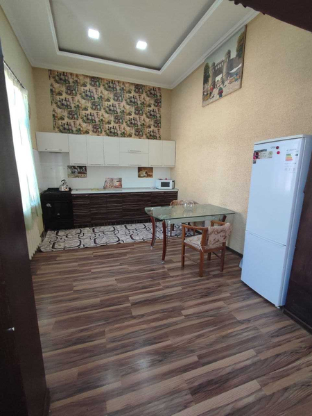 Дом в аренду для семьи
