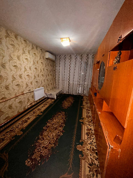 СРОЧНО квартира на  Спутнике продаеться